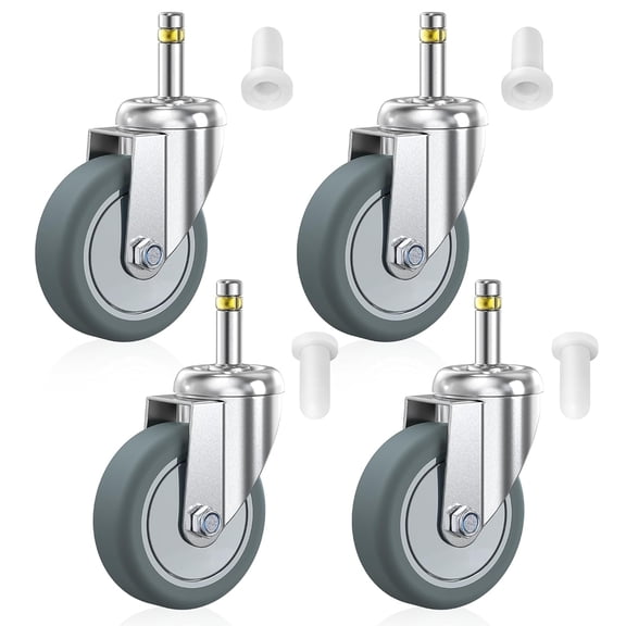Shop Vac Casters