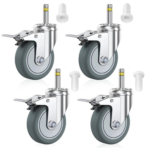 Shop Vac Casters