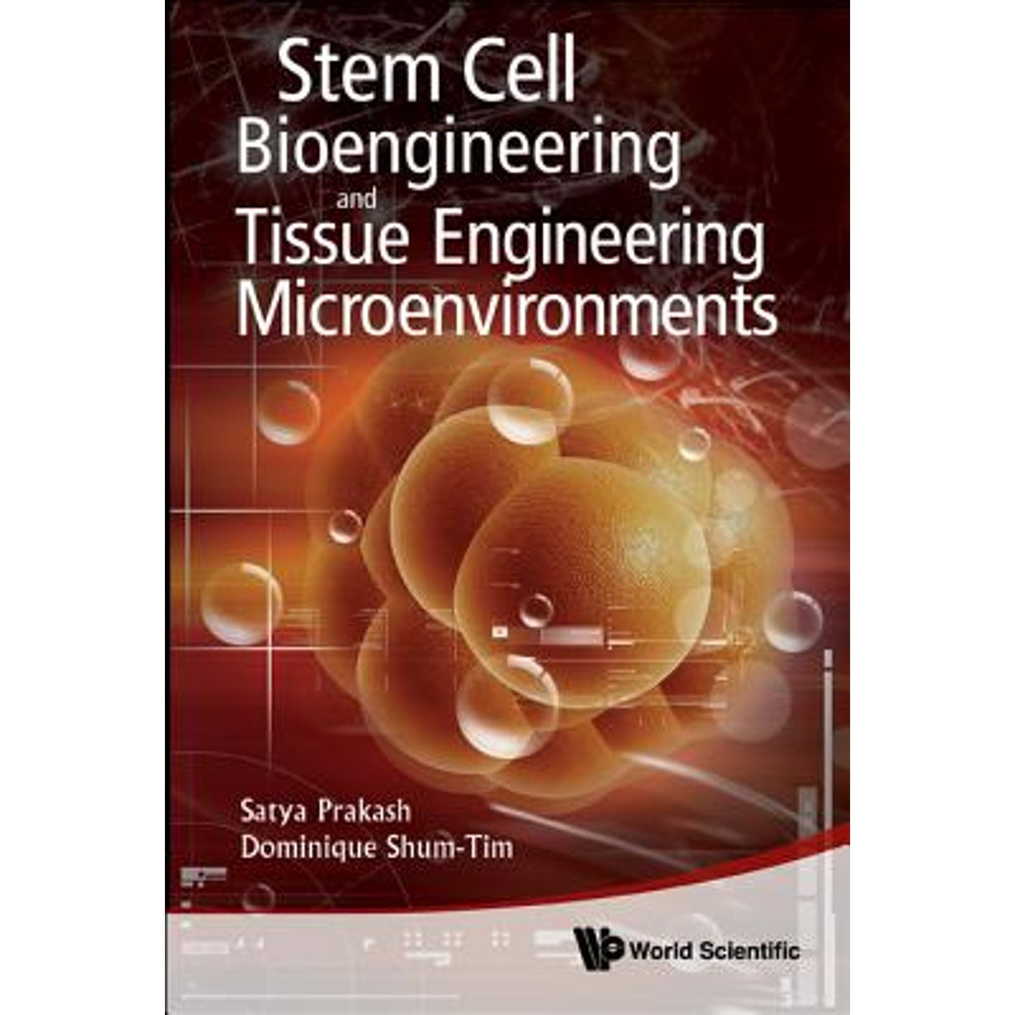 Pre-Owned Stem Cell Bioengineering and Tissue Engineering Microenvironment (Hardcover) - Walmart.com