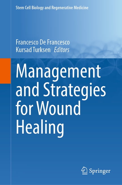 Stem Cell Biology and Regenerative Medic Management and Strategies for ...