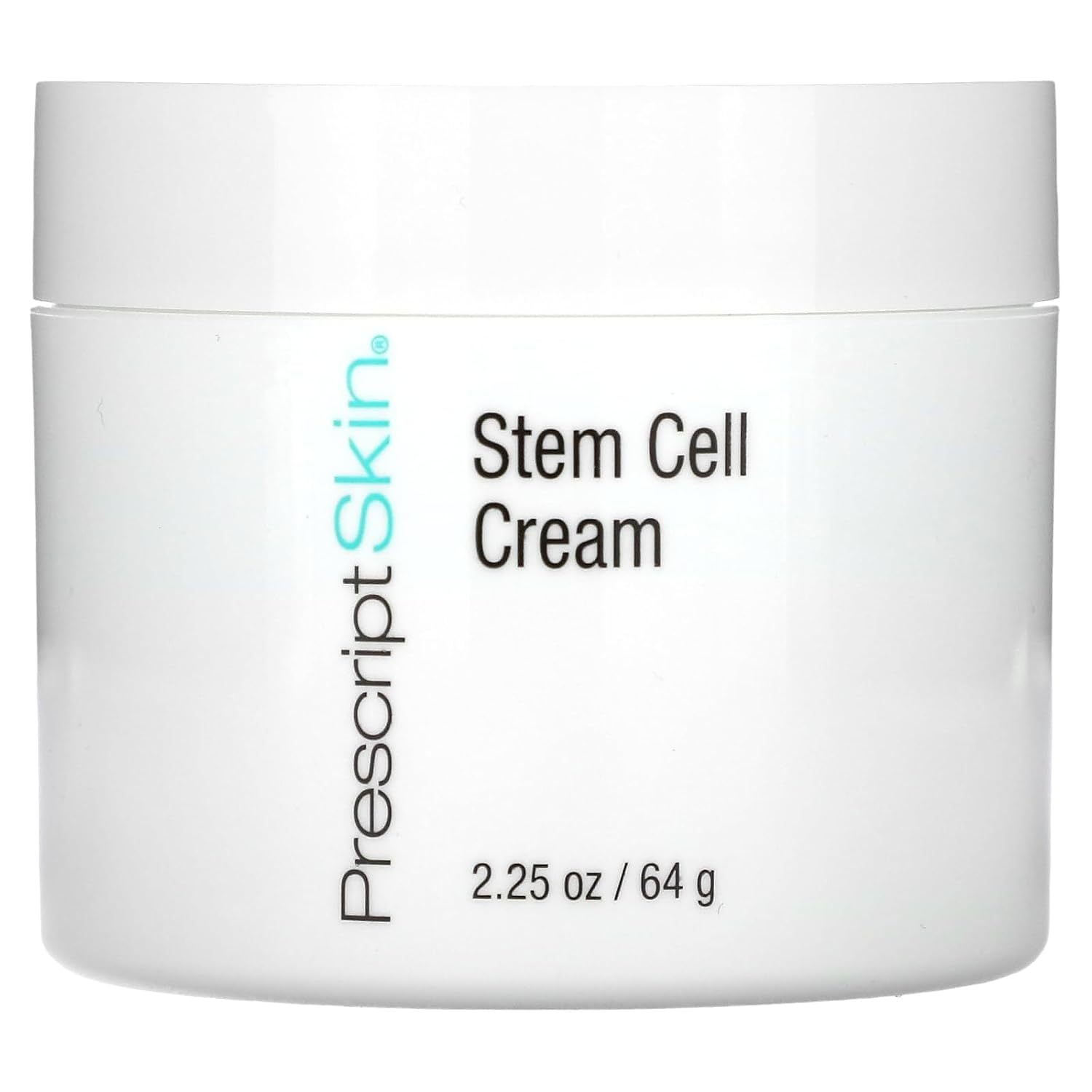 Stem Cell Cream, 2.25 oz (64 g) - Walmart.com
