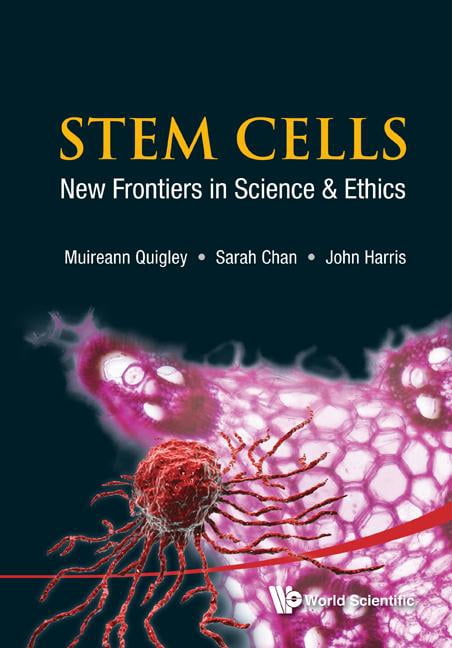 Stem Cells: New Frontiers in Sci & Ethic, (Hardcover) - Walmart.com