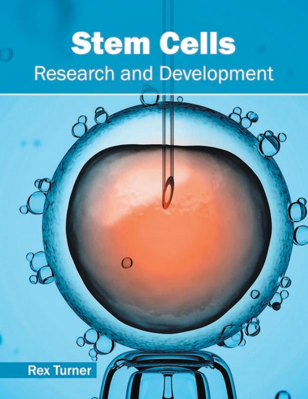 Stem Cells: Research and Development, (Hardcover) - Walmart.com
