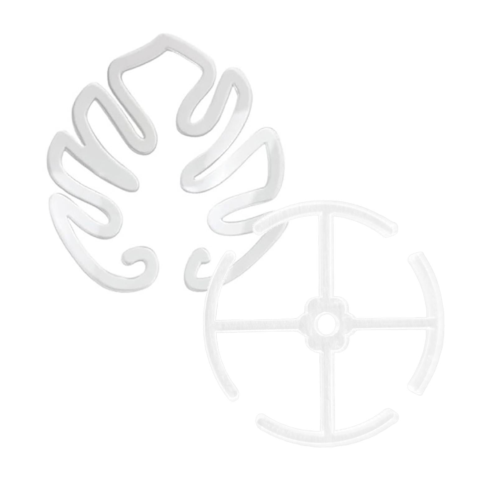 Stem Climbers Stem Holders, Climbing Stem Supports Reusable Stem Hook ...