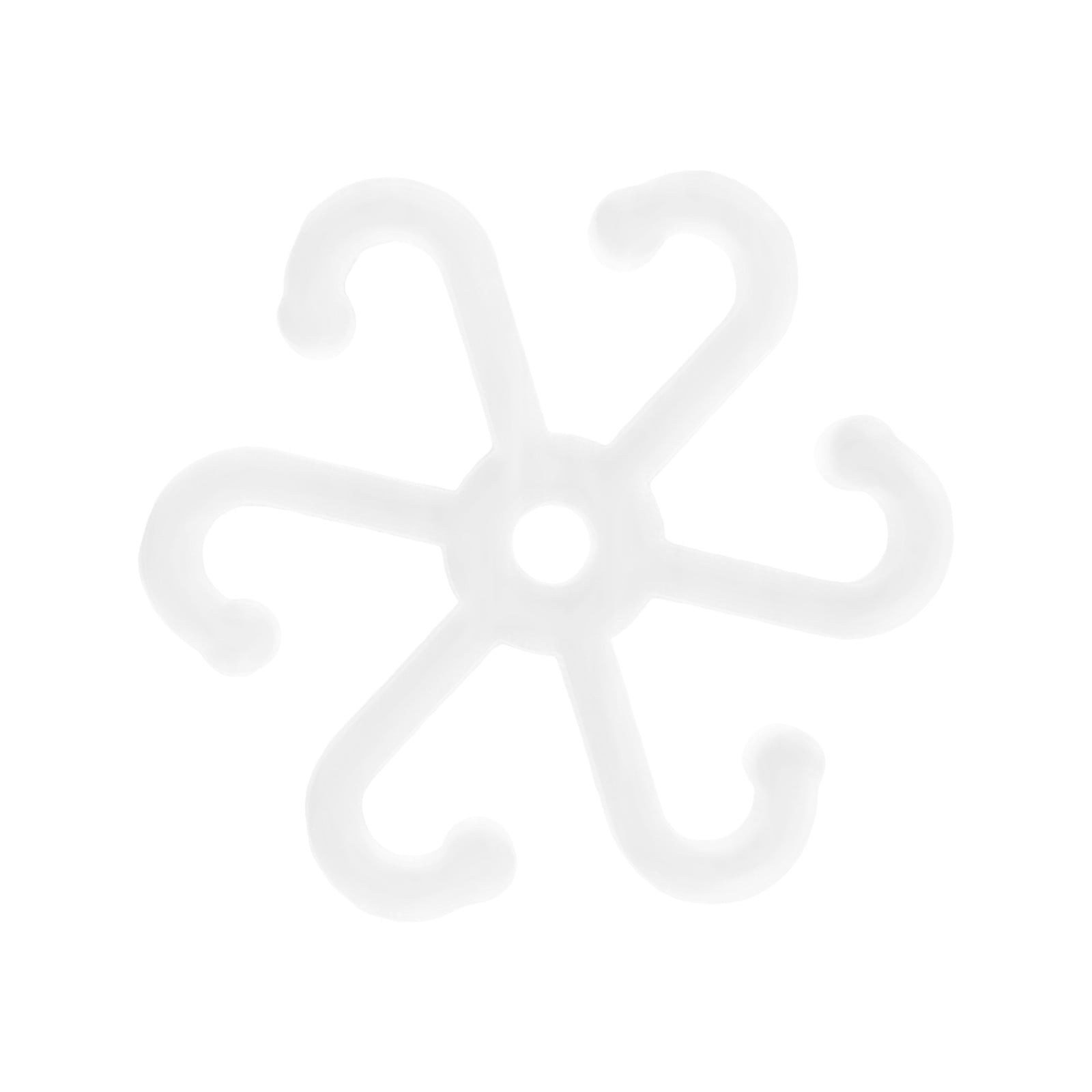 Stem Climbers Stem Holders, Climbing Stem Supports Reusable Stem Hook ...