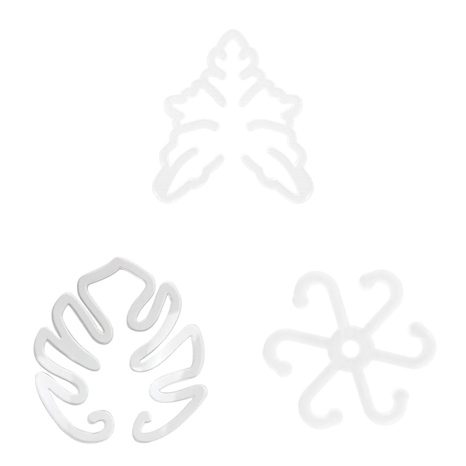 Stem Climbers Stem Holders, Climbing Stem Supports Reusable Stem Hook ...