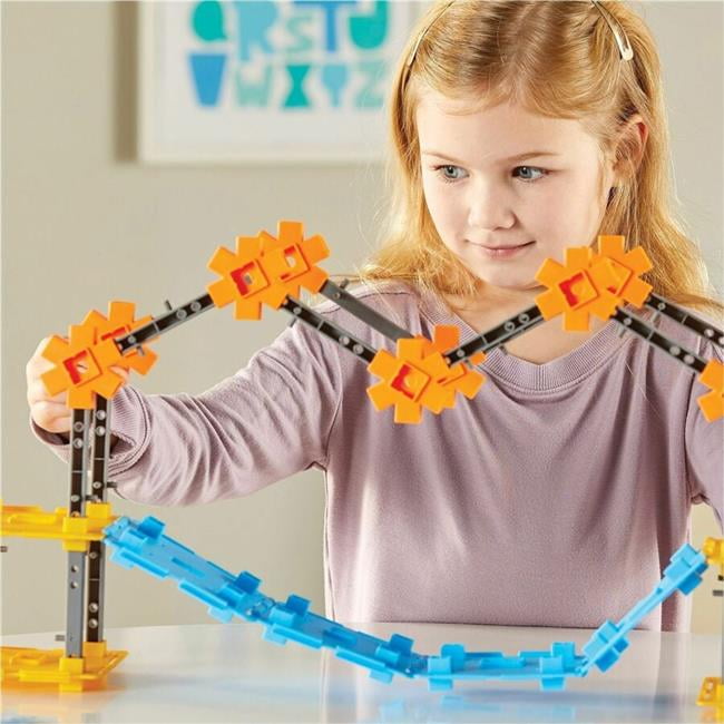 Stem Explorers Bridge Builders - Walmart.com