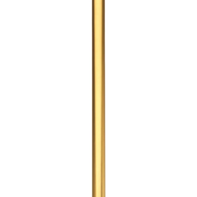 Stem Extension Kit In A Natural Brass Finish - Walmart Business Supplies