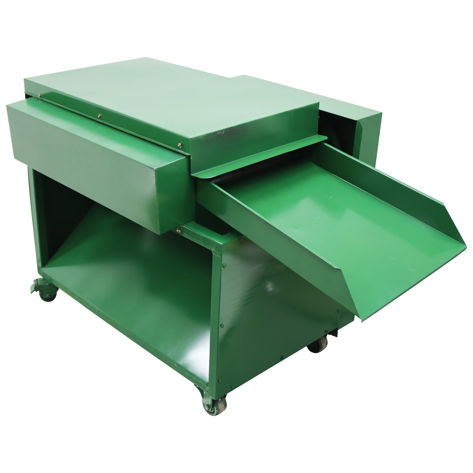 Stem Leaf Separator Leaf Removal Machine Multi-Function Leaf Stripper ...