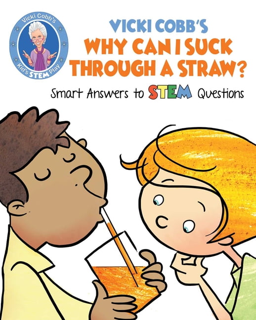 Vicki Cobb Books - Walmart.com
