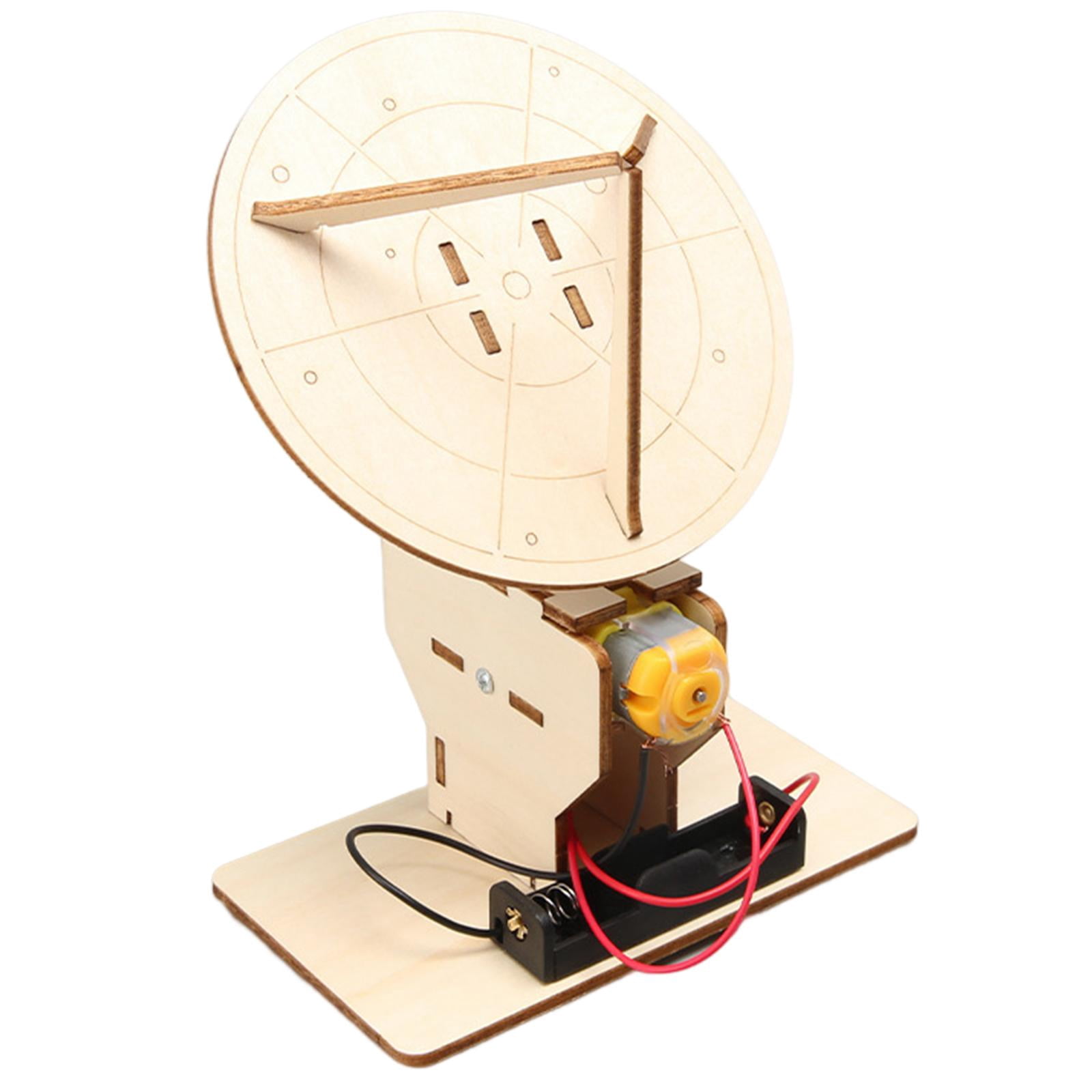 Stem Project Education Toy Stem Toys for Kids School Family - Walmart.com