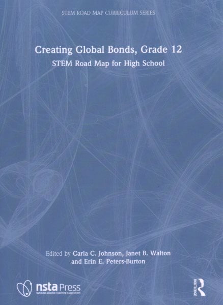 Pre-Owned Stem Road Map Curriculum: Creating Global Bonds, Grade 12 ...