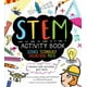 Stem Starters for Kids: STEM Activity Book: Science Technology ...