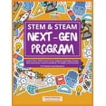 STEM & STEAM Next-Gen Program : Lesson Plans, STEM Career Focus ...