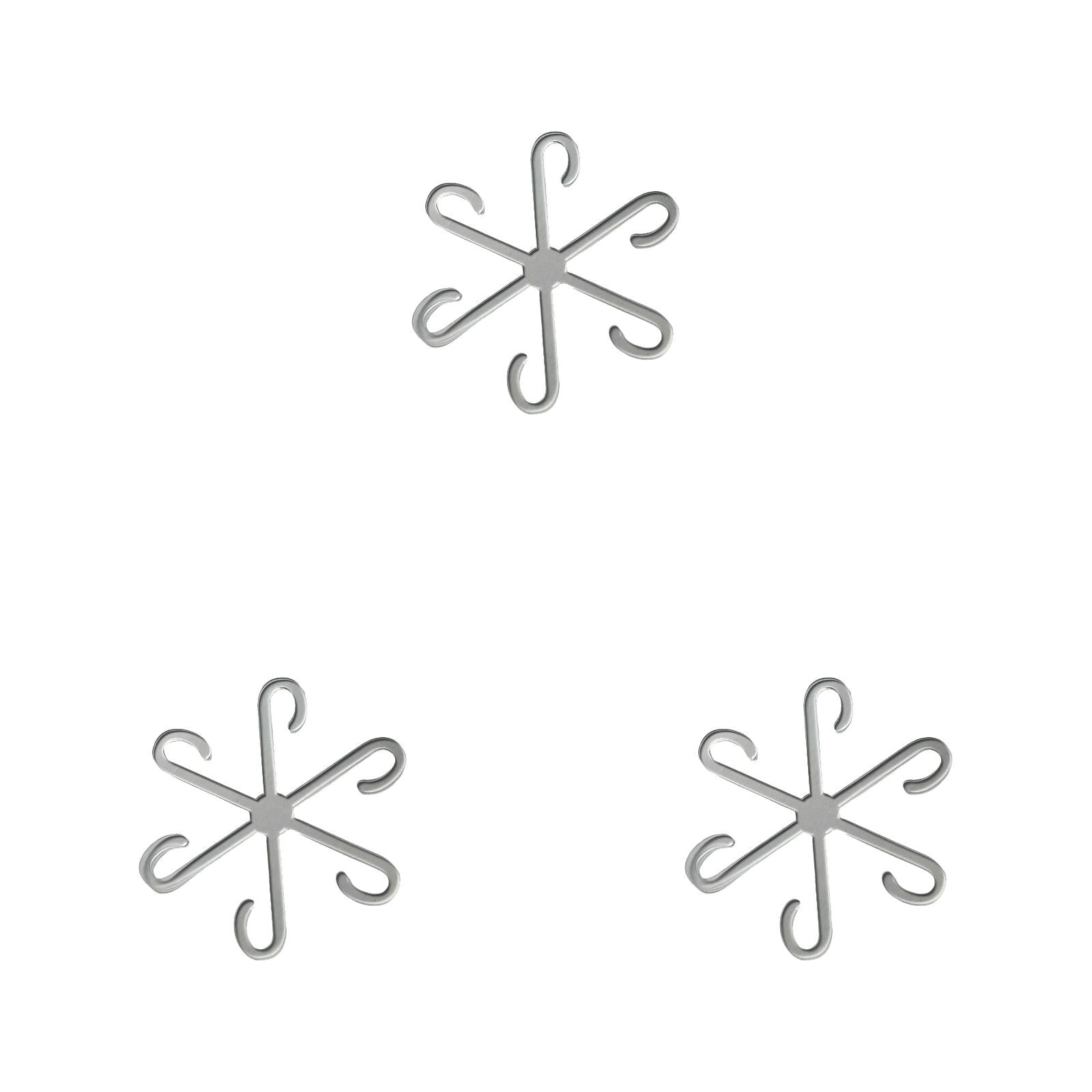 Stem Support Garden Vegetable Patch Root Holder Woodworking Clamps Set ...