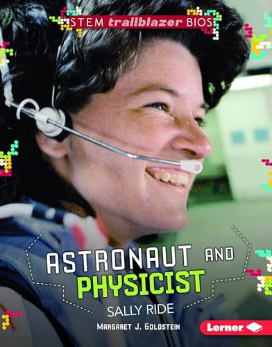 Pre-Owned Stem Trailblazer Bios: Astronaut and Physicist Sally Ride ...