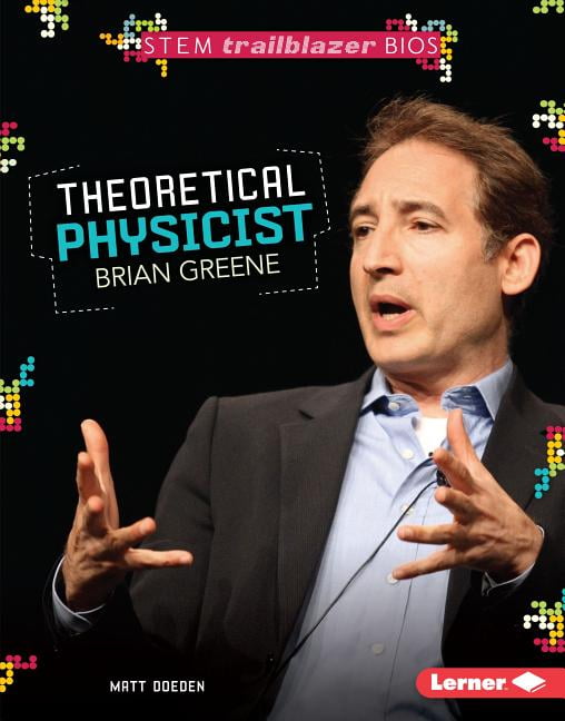 Brian Greene Physicist