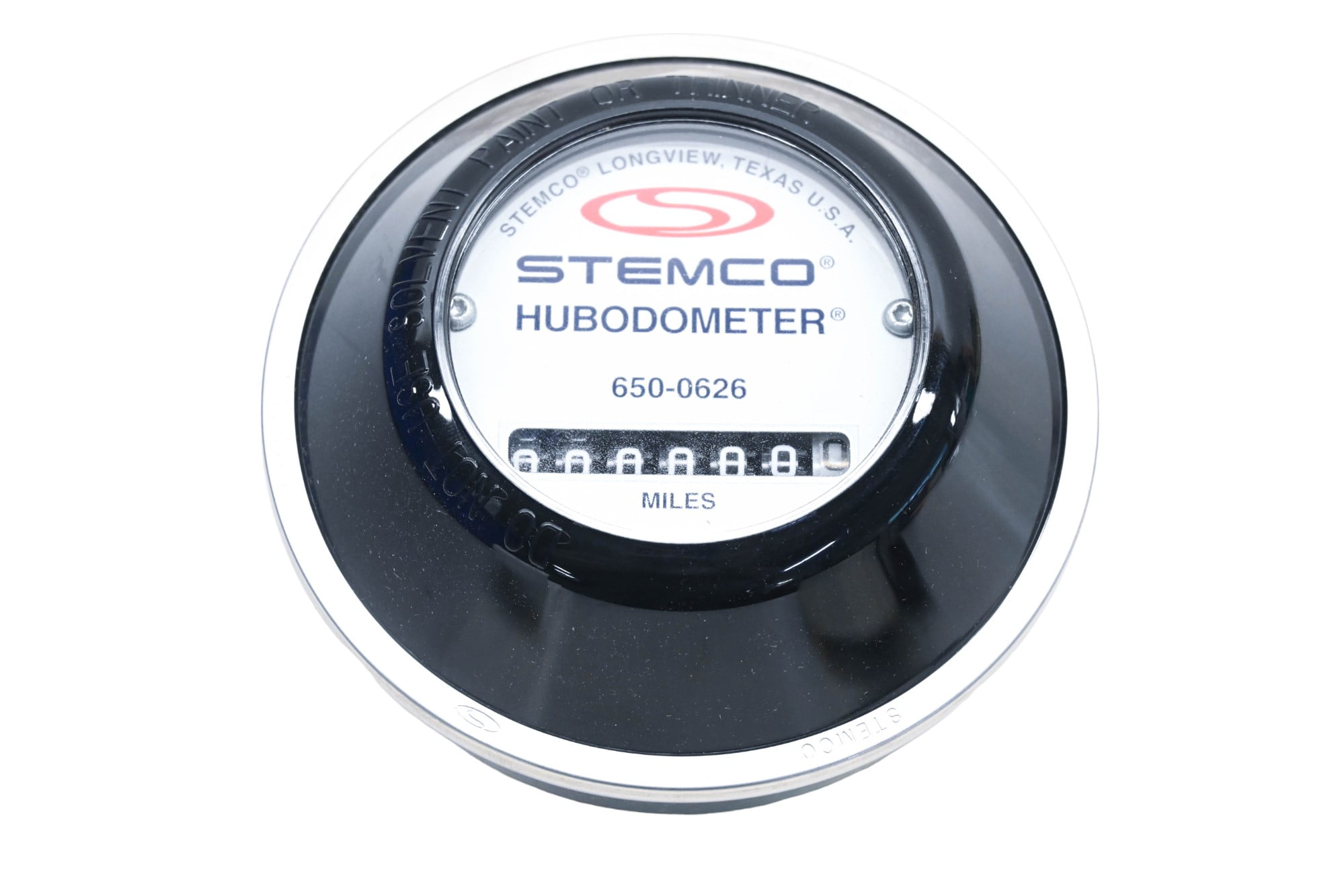 Stemco 650-0626 Hubodometer NOS - Walmart.com