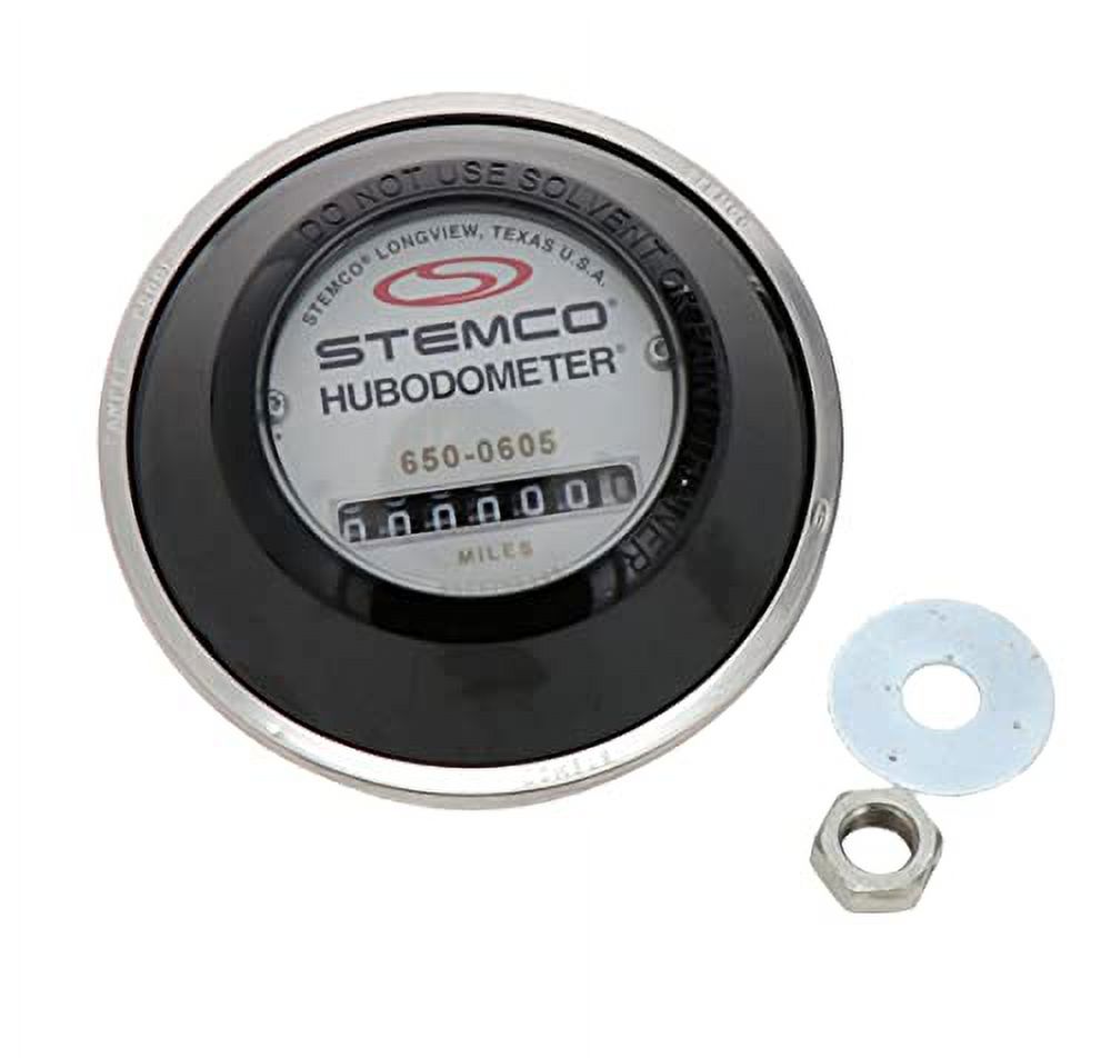 Stemco Genuine Hubometer - 650-0605 - Walmart.com