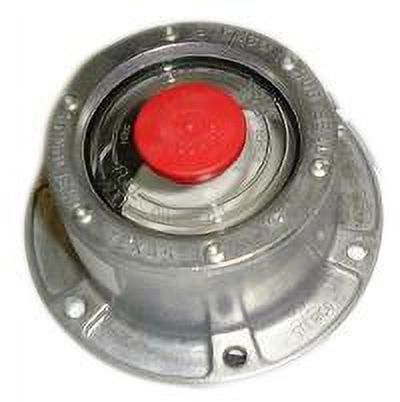 Stemco Hub Caps Bolt-On Hub Cap 300-4009 - Walmart.com