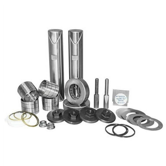 Stemco K69Z Steering King Pin Set Qwik Kit King Pin Kit - Walmart.com