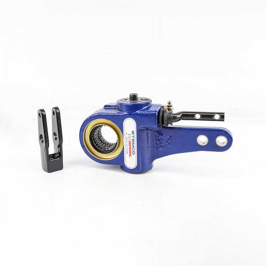 Stemco MK22102S Automatic Brake Adjuster (Without Auto Check™) 5.5", 6 ...