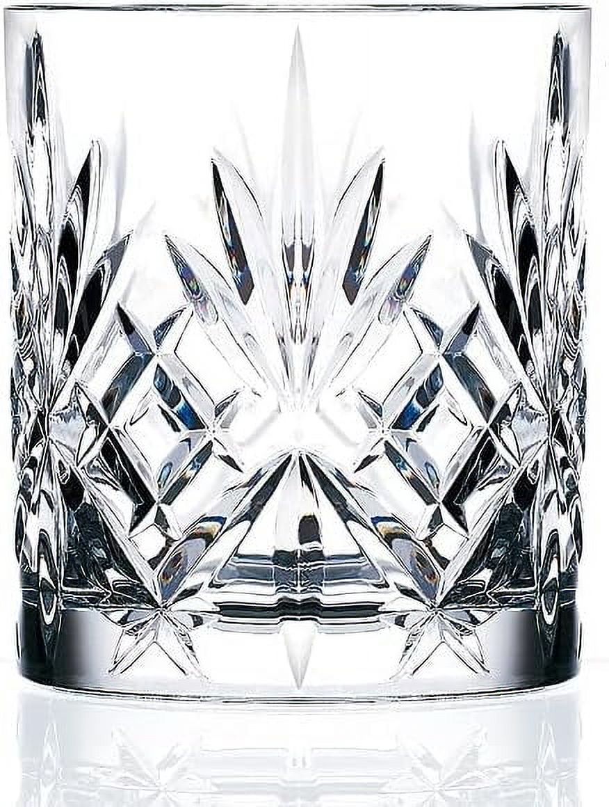 Complete Line Glass