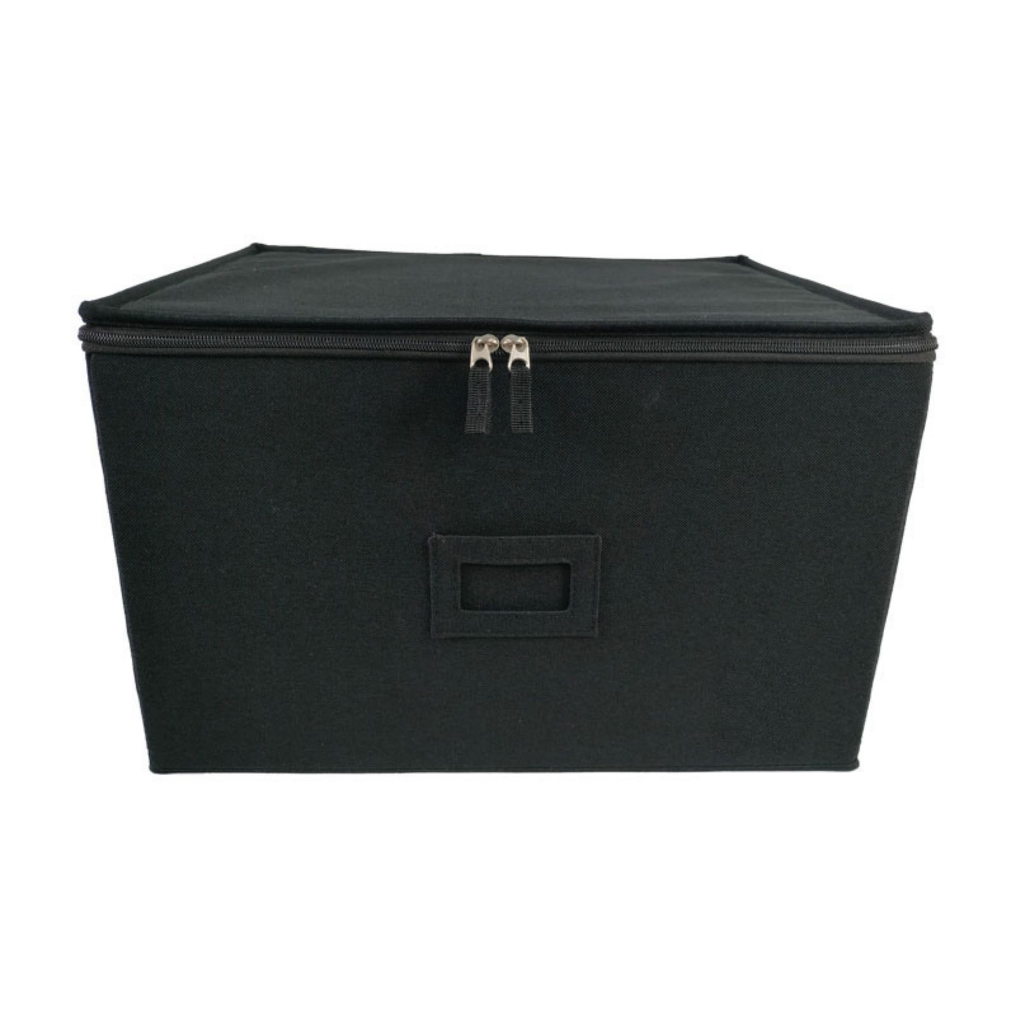 Stemware Storage Cases Wine Glass Storage Box Containers For Glassware Or Crystal Holds 12 Wine
