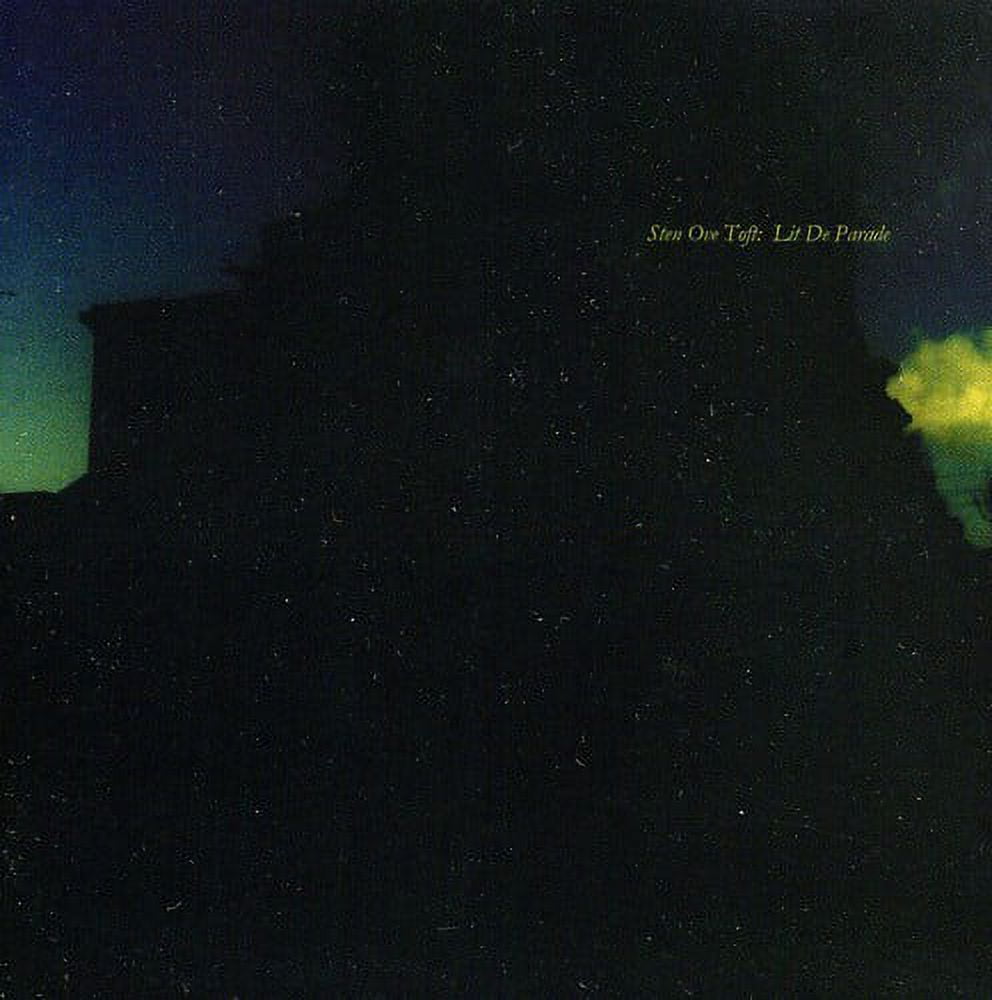 Sten Ove Toft - Lit de Parade - Music & Performance - CD - Walmart.com