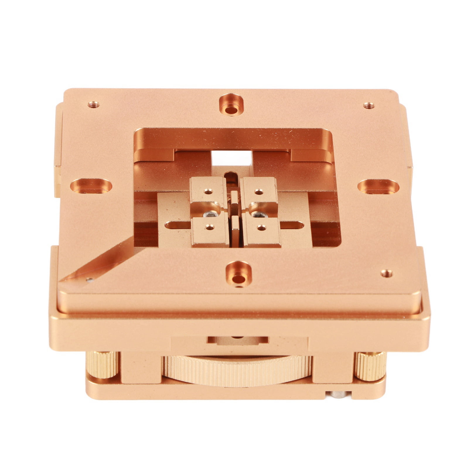 Stencil Reballing Kits, High Efficient Automatic Centering Aluminum ...