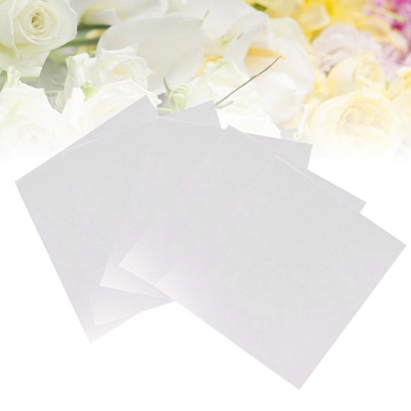 Thick Mylar Sheets