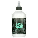 Stencil Stuff Body Art Tattoo Stencil Application Solution, 8 oz - Walmart.com