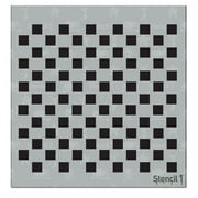 Router Letter Template Set