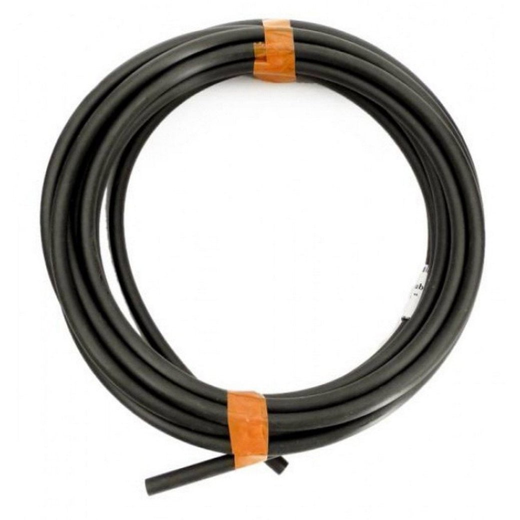 Stenner AK4002B 0.25" x 20' Suction/Discharge Tubing - UV Black ...