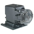 Stenner Chemical Metering Pump,PolyC,1/4in,3gpd 45MFH1A1SUG1 - Walmart.com