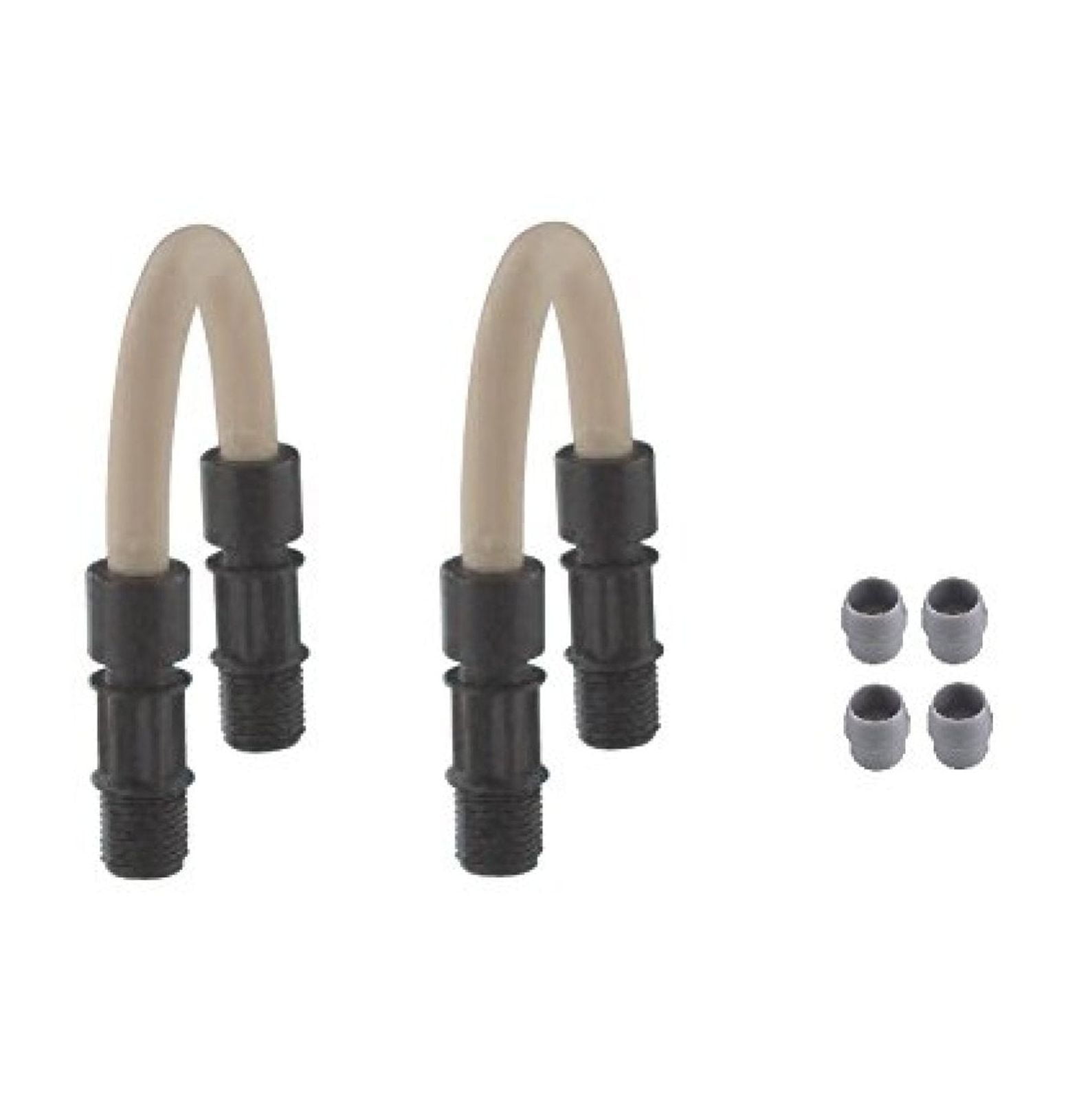 Stenner EC30G-2 Pump Tube & Ferrules Replacement Kit - for Econ FP ...