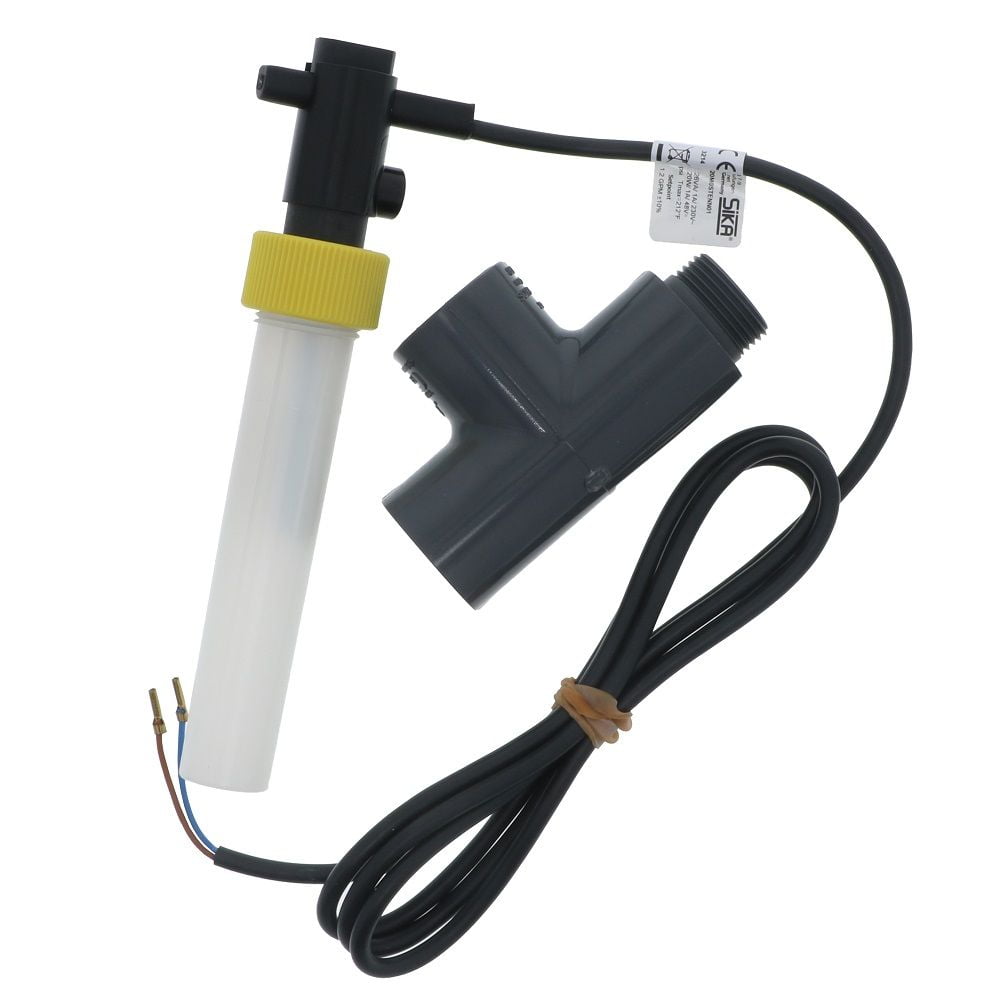 Stenner Flow Switch for PVC Pipe 3/4" - Walmart.com