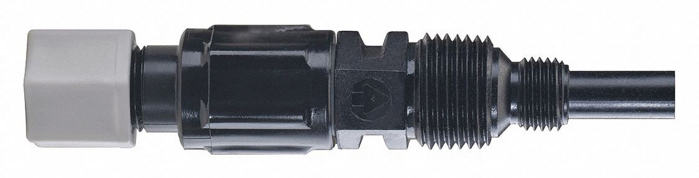 Stenner Injection Check Valve 3/8In,PK5,PK5 MCINJ38 - Walmart.com