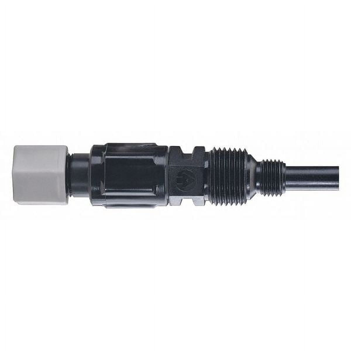 Stenner Injection Check Valve 3/8In,PK5,PK5 MCINJ38 - Walmart.com