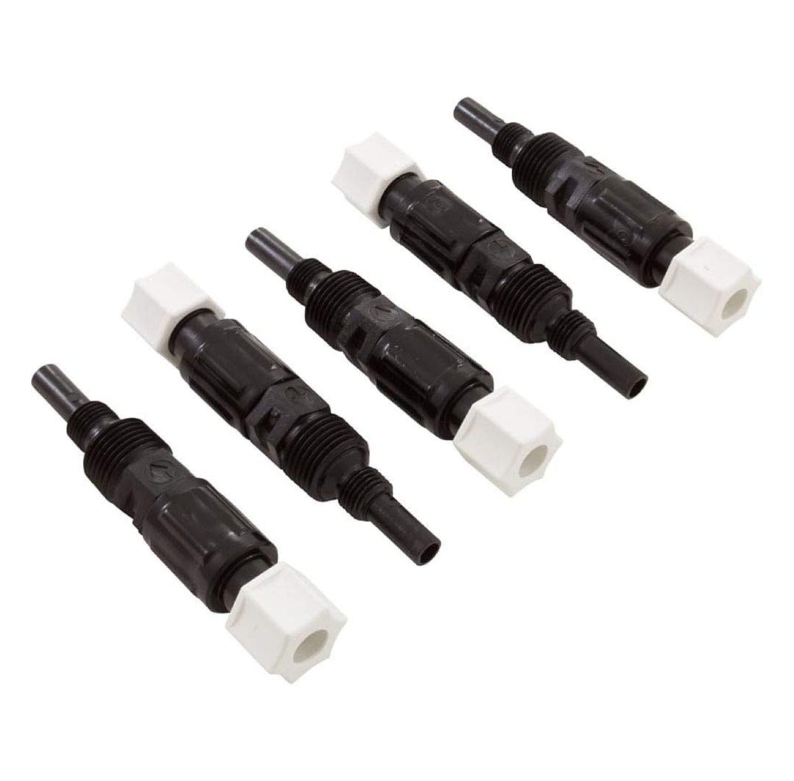Stenner MCINJ38 Injection Check 3/8 in, 5-Pack - Walmart.com