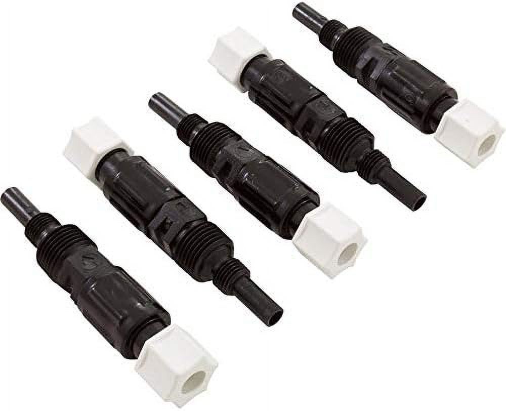 Stenner MCINJ38 Injection Check Valve 3/8 in, 5-Pack - Walmart.com