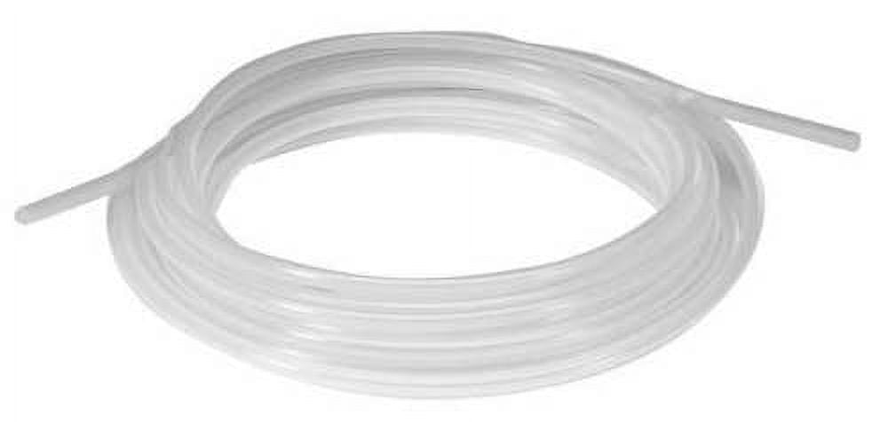 Stenner Pump 3/8" x 100' White Tubing - MALT010 - Walmart.com