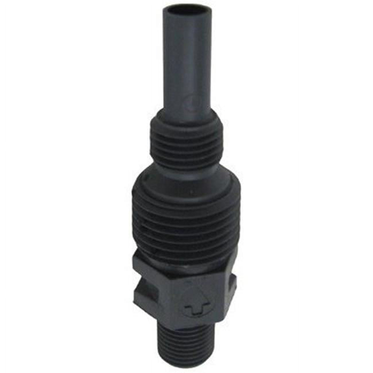 Stenner Pump CVIJ1-4 Check Valve Injection Fitting, 0.25 in. - Walmart.com