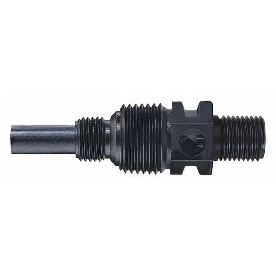 Stenner Pump Check Valve Injection Fitting 3/8" - CVIJ3/8 - Walmart.com