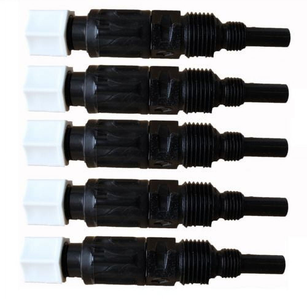 Stenner Pump Injection Check Valve 3/8" - 5 pk - Walmart.com