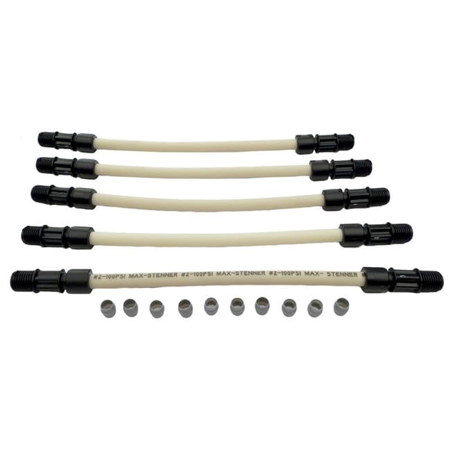 Stenner Pump No. 2 Tube Assembly - Pack of 5 - Walmart.com