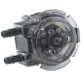 Stenner Pump QP102-1 QuickPro Pump Head With 1/4" Ferrules & Duckbill ...