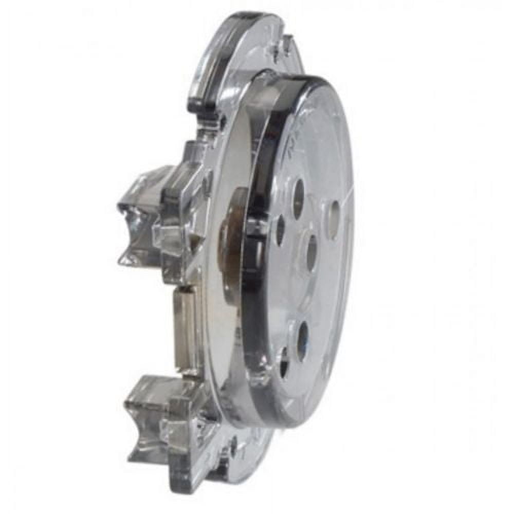 Stenner Pump QuickPro Head Cover - QP100-1 - Quantity: 1 - Walmart ...