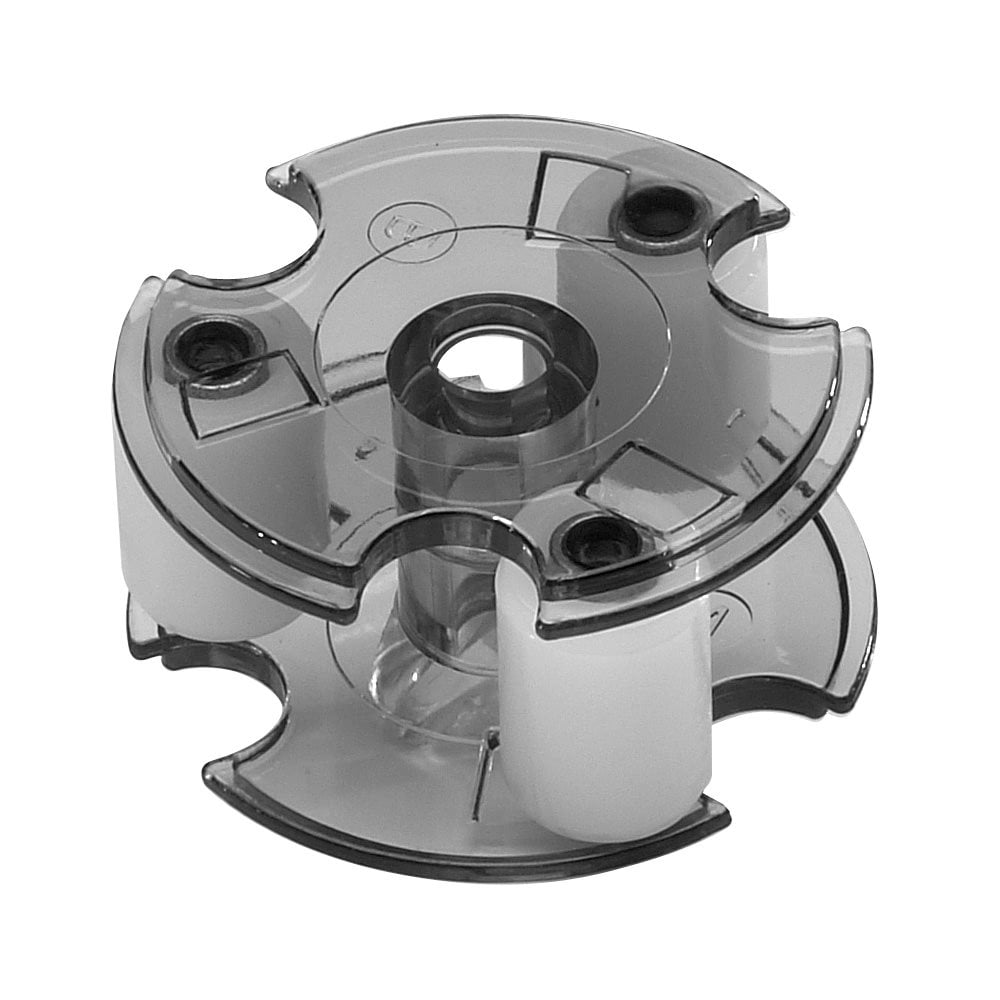 Stenner Pump Roller Assembly - UC3ASYD - Walmart.com