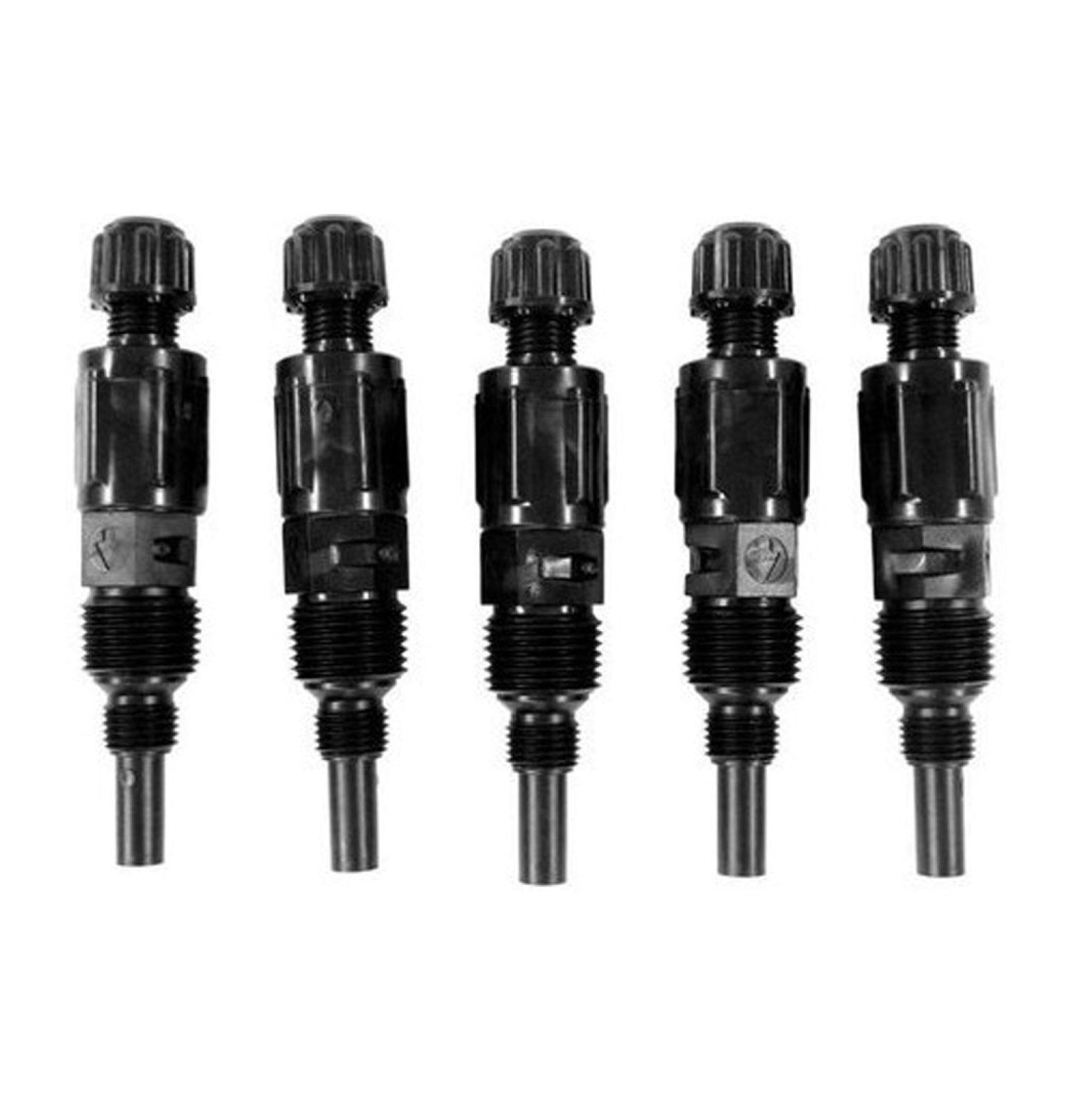 Stenner Pumps Injection Check 1-4in. 5 MCDBINJ - Walmart.com